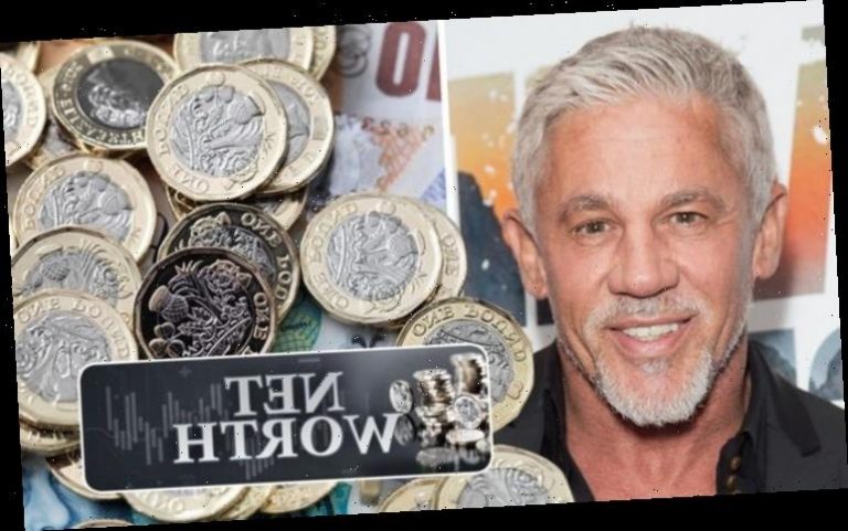 Wayne Lineker net worth: Who is the Celebs Go Dating star and how rich ...