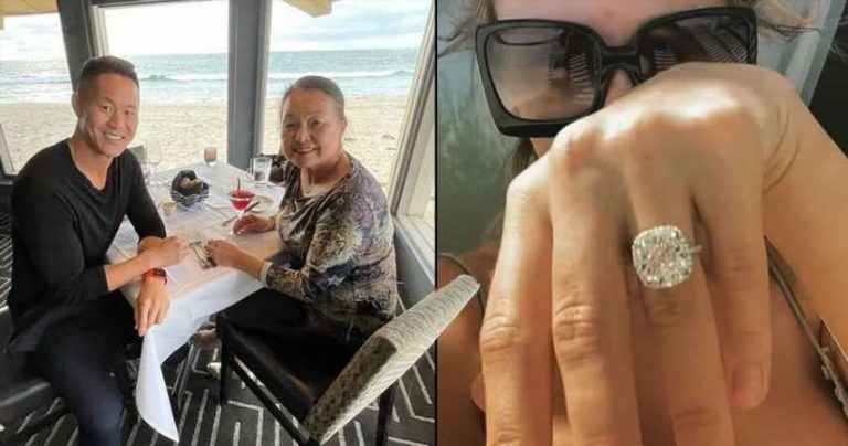 Chris Sheng: The Story Behind Courtney Stodden's Entrepreneur Fiancé ...